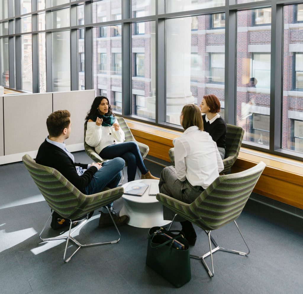 Enterprise Cloud Solutions from American Digital